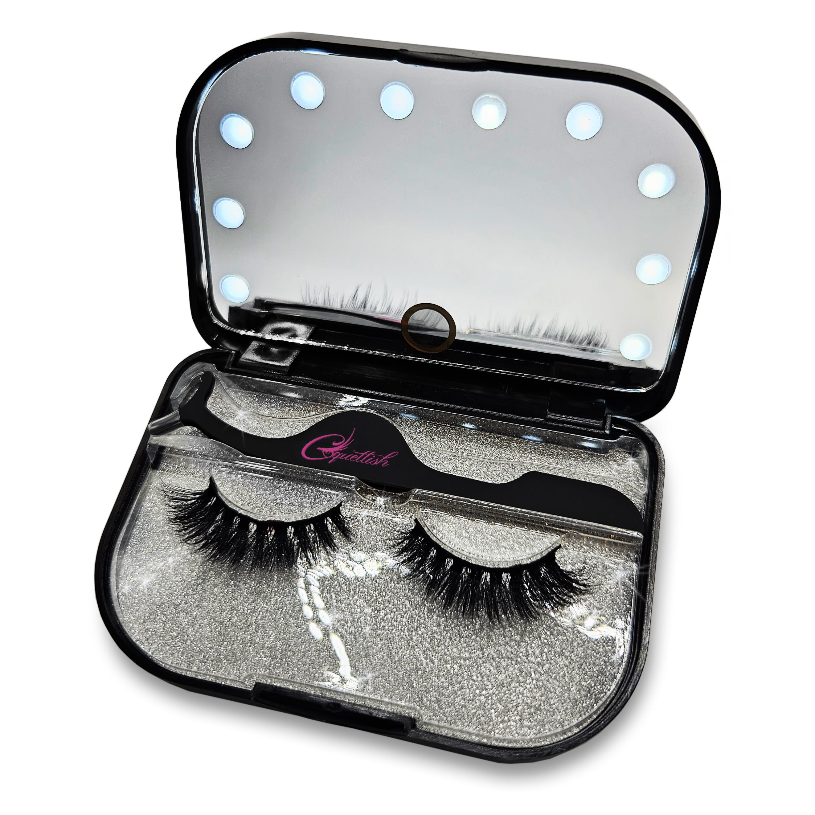 Cases – Coquettish Lashes