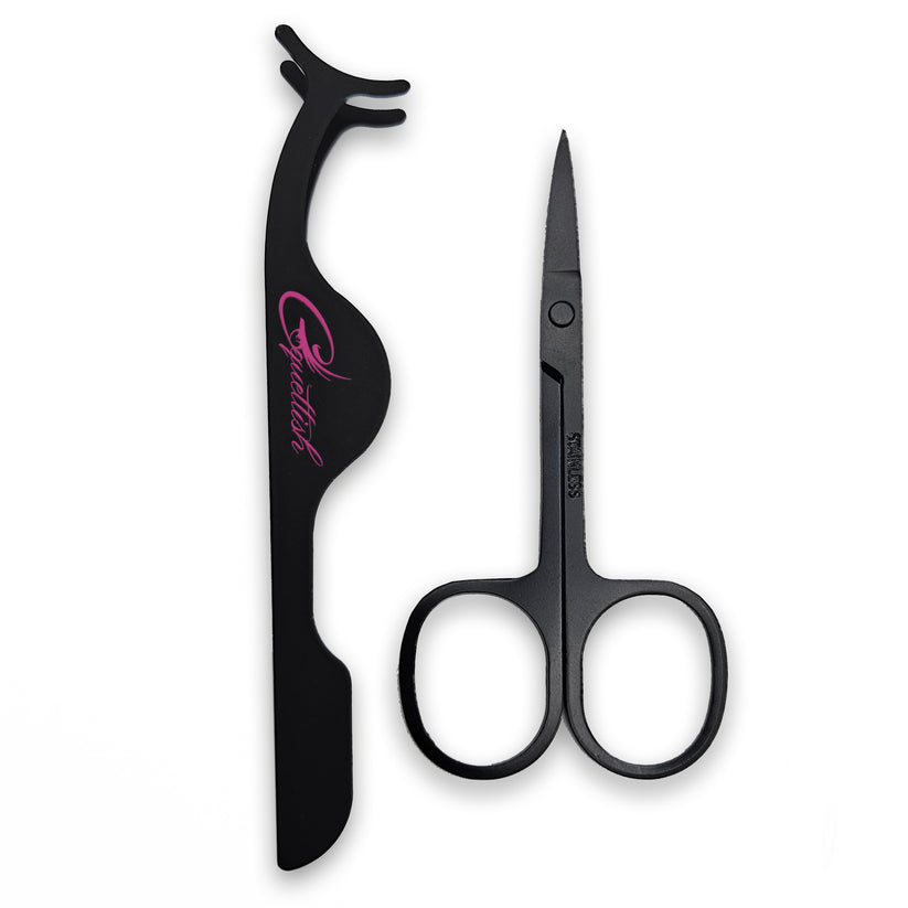 Applicator Tool Kit – Coquettish Lashes